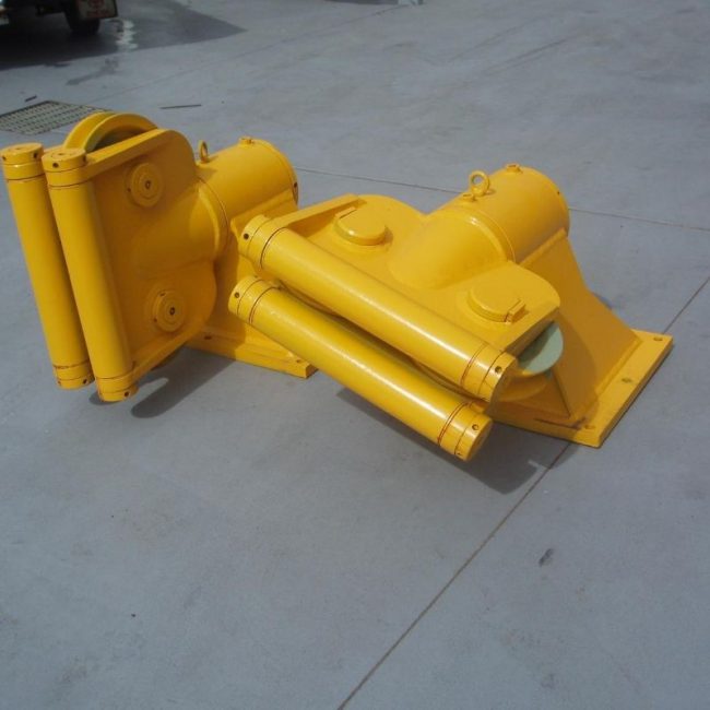 Vertical Sheaves | I And M Solutions Perth