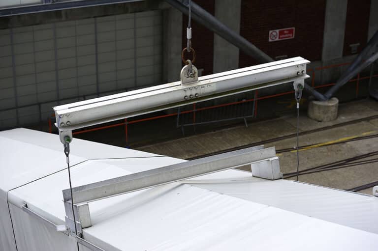 Hire Heavy-Duty Lifting Beams | Lifting Beams Hire Australia